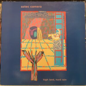 Aztec Camera UniverGoods